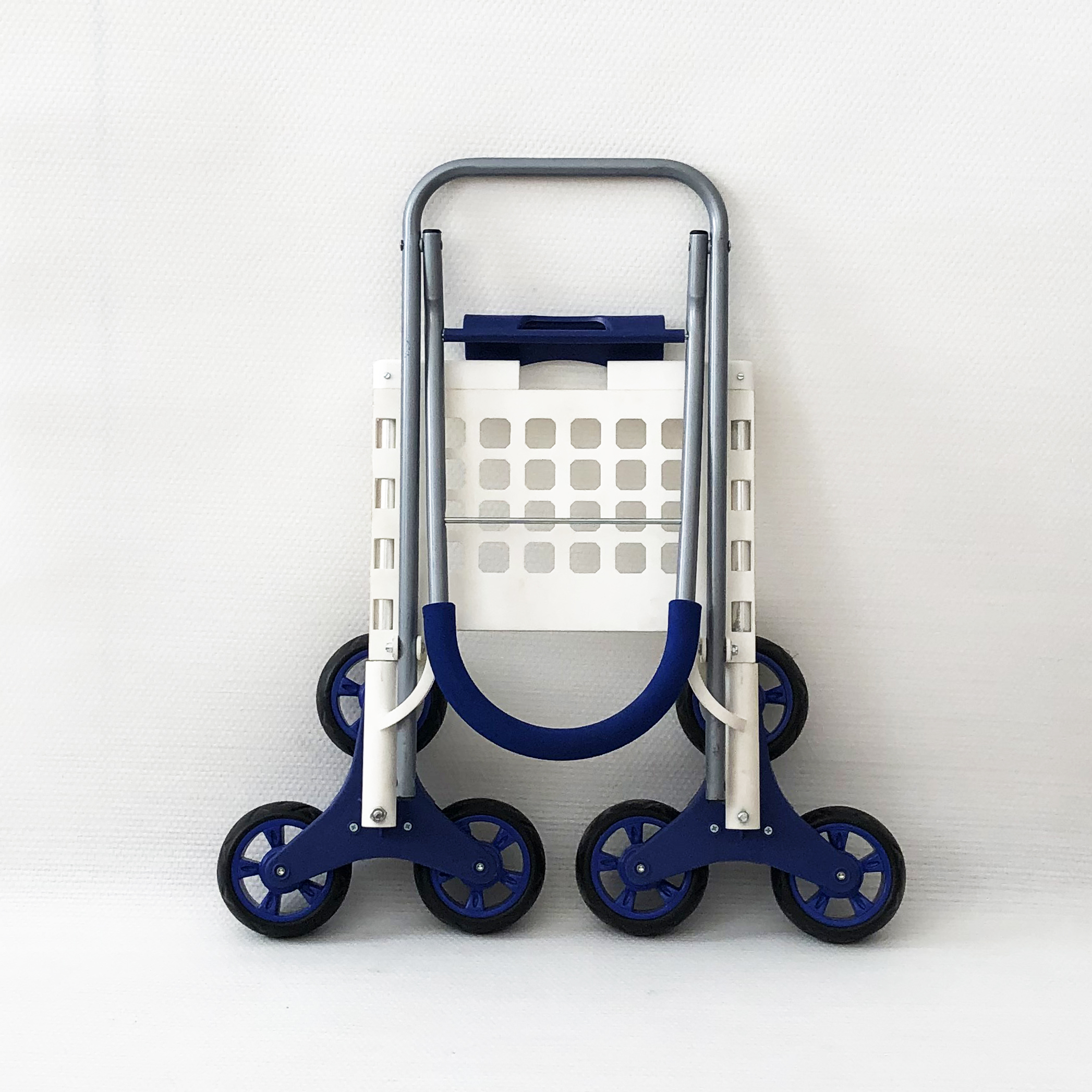 6 WHEEL FOLDABLE CART | Applied Kinematics